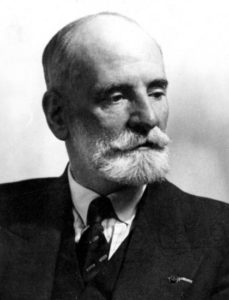 René CASSIN | Pupille de la nation et Orphelin de guerre